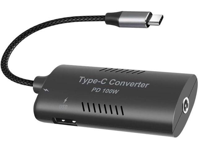 15W 65W 100W USB C Power Supply with Power Delivery PD for Tablets ...