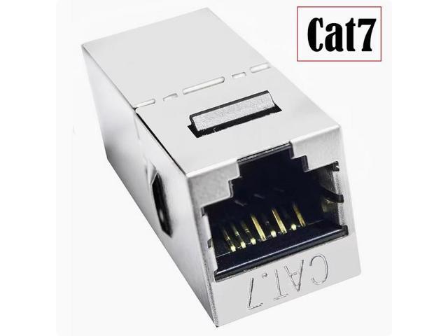 cat7 Type 6 Super Type 6 Shielded interconnection network Straight ...