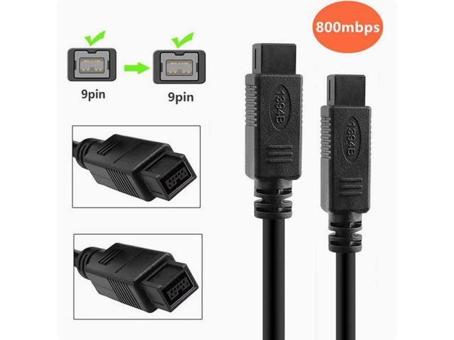 IEEE400 1394 Firewire USB AM to 6P cable USB to 1394 sound card ...