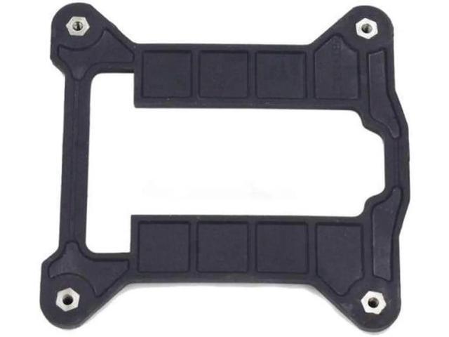 1Pcs PC Desktop Socket Motherboard Backplate LGA 1151 1156 CPU Cooler ...