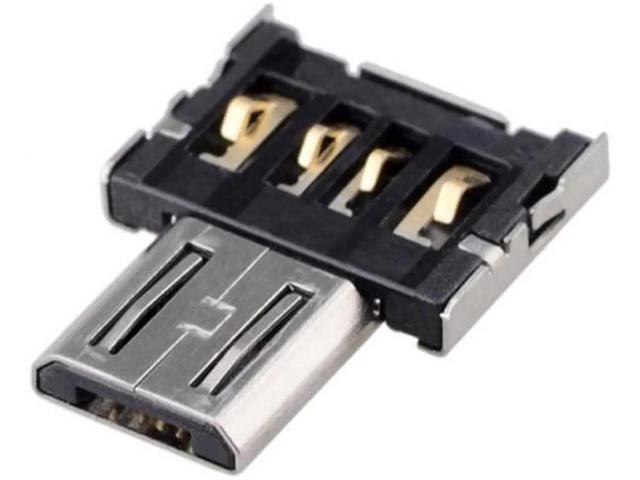 Mini Size USB 3.0 to Micro SD SDXC TF Card Reader with Micro USB 5pin ...