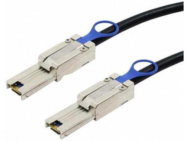 1m External Mini SAS 4x SFF-8088 to SFF 8088 data Cable SF-005-1.0M ...