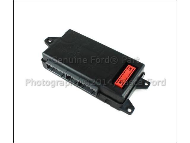 OEM Gem (General Elec Module) 1999-2000 Ford F250 F350 F450 F550 Super ...