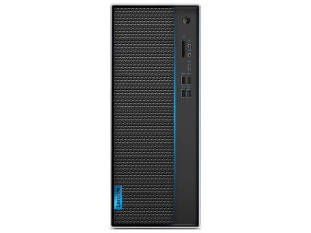 Lenovo IdeaCentre T540 Gaming Desktop, Intel Core i7-9700 Upto 4.7GHz ...