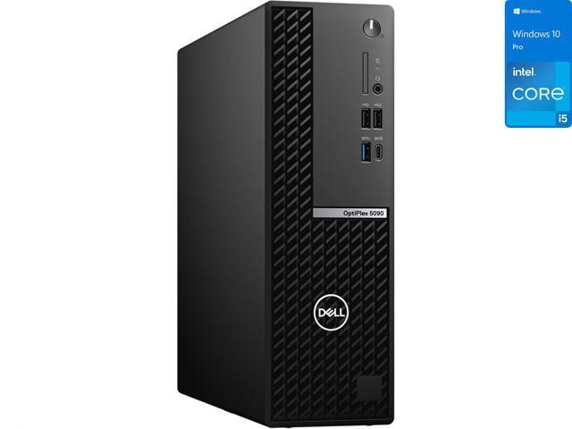 Dell OptiPlex 5090 Desktop, Intel Core i5-11500 Upto 4.6GHz, 32GB RAM ...