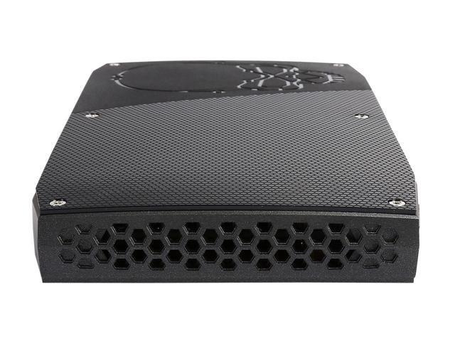 Intel NUC NUC6i7KYK Mini PC/HTPC, Intel Quad-Core i7-6770HQ Upto 3.5GHz ...