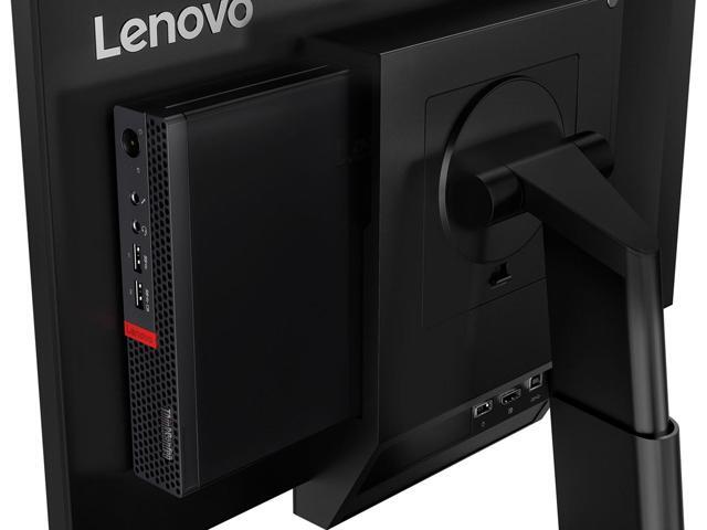 Lenovo ThinkCentre M625Q Mini PC, AMD A9-9420e Upto 2.7GHz, 8GB RAM ...