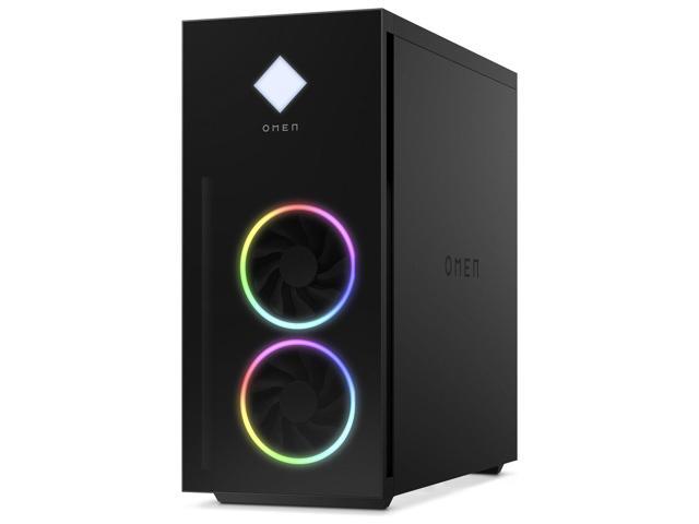 HP OMEN 40L Gaming Desktop, Intel Core i7-12700K Upto 5.0GHz, 32GB RAM ...