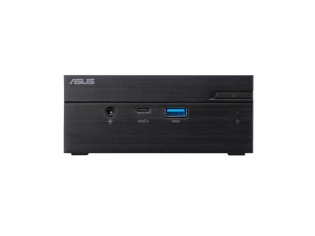 ASUS PN51 Mini PC, AMD Ryzen 5 5500U Upto 4.0GHz, 16GB RAM, 512GB NVMe ...