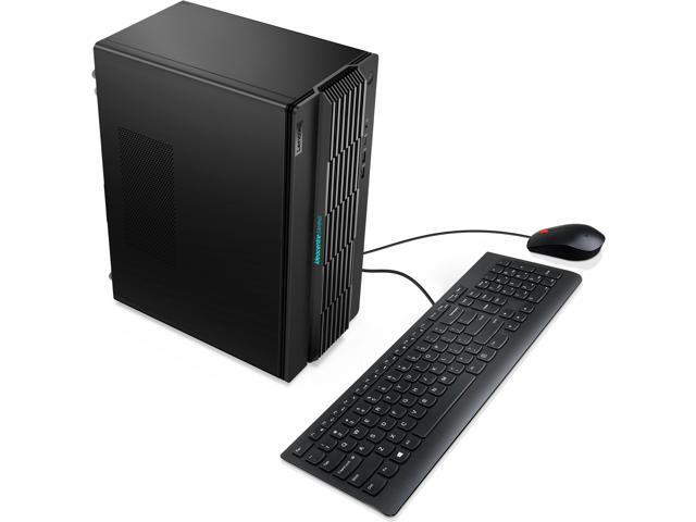 Lenovo IdeaCentre 5 Gaming Desktop, Intel Core i5-12400 Upto 4.4GHz ...
