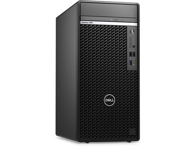 Dell OptiPlex 7000 Desktop, Intel Core i7-12700 Upto 4.9GHz, 32GB RAM ...