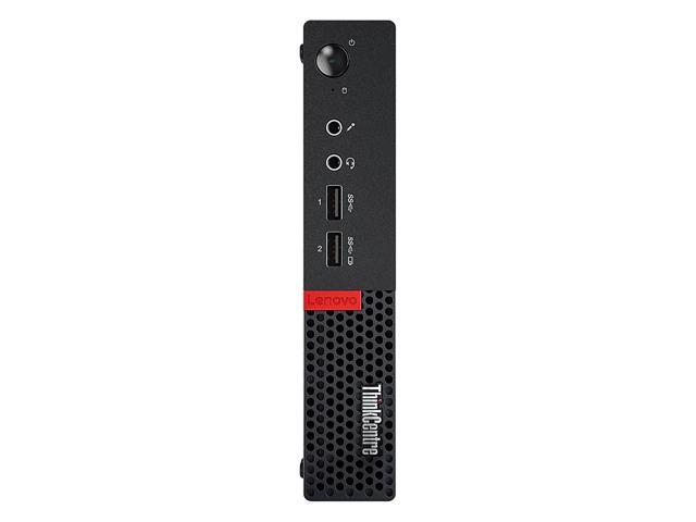 Lenovo ThinkCentre M910q Mini PC, Intel Core i5-6500T Upto 3.1GHz, 16GB ...