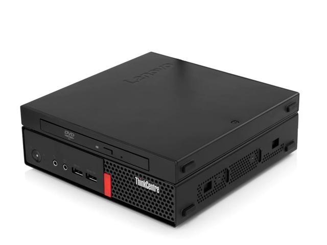 Lenovo ThinkCentre M910q Mini PC, Intel Core i5-6500T Upto 3.1GHz, 16GB ...