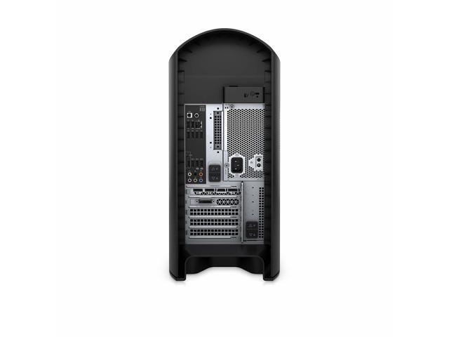Dell Alienware Aurora R10 Gaming Desktop, AMD Ryzen 9 5900 Upto 4.7GHz ...