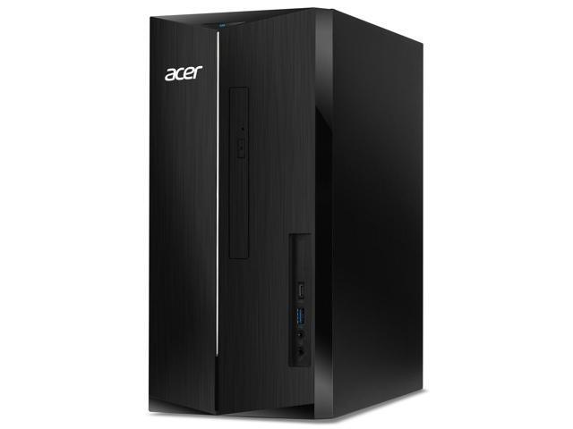 Acer Aspire TC Desktop PC, Intel Core i5-12400 Upto 4.4GHz, 12GB RAM ...