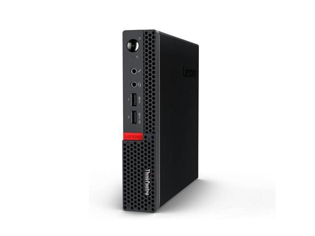 Lenovo ThinkCentre M625 Desktop PC, AMD A4-9120C Upto 2.4GHz, 16GB RAM ...