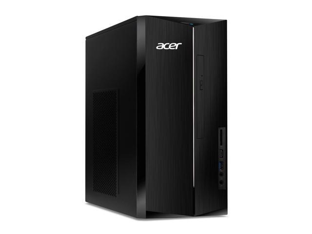 Acer Aspire TC Desktop PC, Intel Core i7-13700K Upto 5.3GHz, 32GB RAM ...