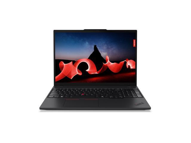 Lenovo ThinkPad T16 G3 Laptop, 16" FHD+ Display, Intel Core Ultra 5 ...