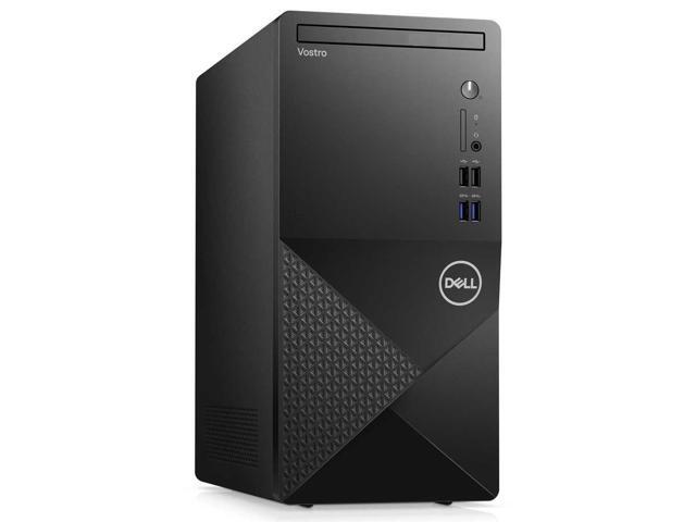 Dell Vostro 3910 Desktop, Intel Core i7-12700 Upto 4.9GHz, 32GB RAM ...