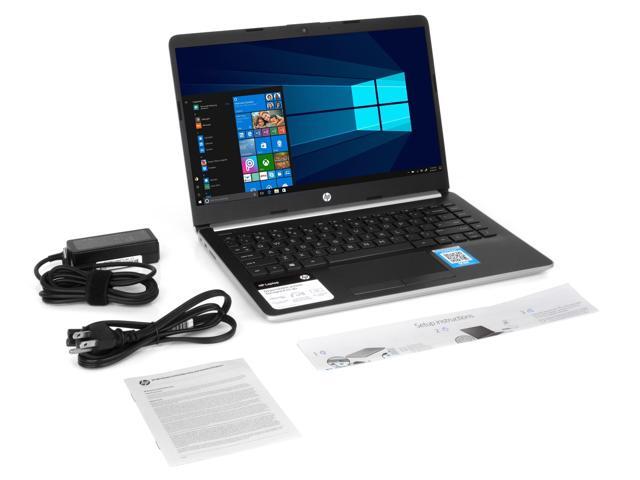HP 14 Notebook, 14" HD Display, AMD A9-9425 Upto 3.7GHz, 16GB RAM, 2TB ...