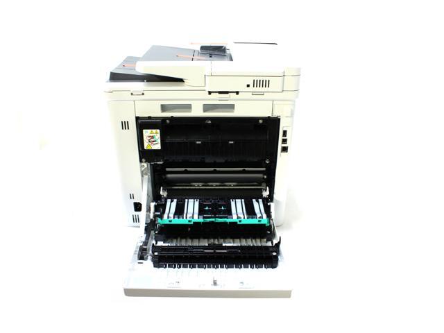 Used - Good: HP Color LaserJet Pro MFP M477fdn Multifunction printer laser AC 110-127V CF378A ...