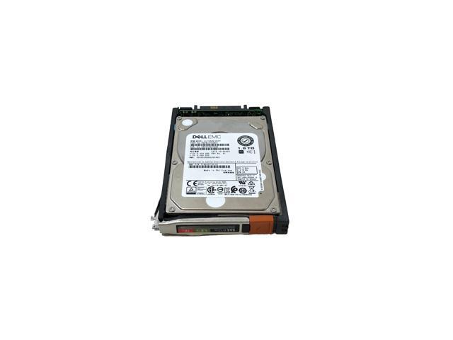 Dell EMC Toshiba 1.8Tb AL15SEB18EPY SAS 12Gb/s 2.5" 10K RPM 128Mb Cache ...