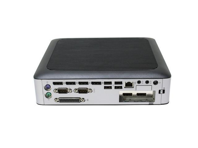 HP T730 Thin Client Desktop Computer CPU AMD RX-427BB 2.7GHZ RAM 8GB ...
