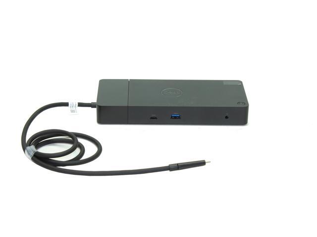 Refurbished: Dell WD19TB WD19TB Docking Station - Newegg.com