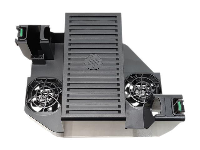 Refurbished: HP Z440 Workstation Memory Modules Cooling Fan Assembly ...