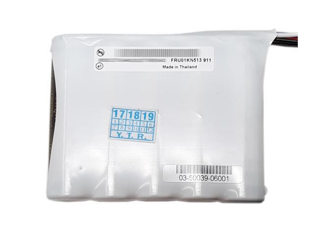 Lenovo ThinkSystem RAID 930-8i 2GB Flash PCIe 12Gb Adapter Cable ...