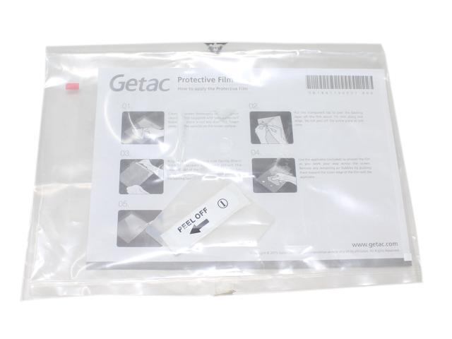 Getac Screen Protection Film Matte Screen Protector for UX10 tablet ...