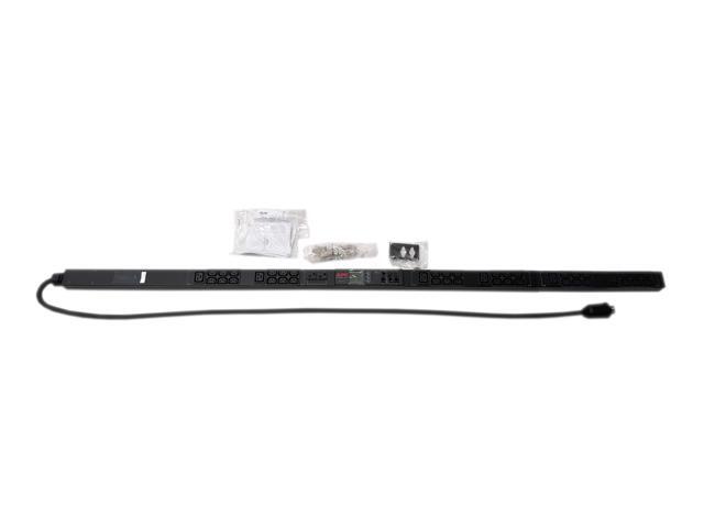 Refurbished: APC Schneider Metered Rack PDU 2G 208V 5.7KW Zero U C13x36 ...