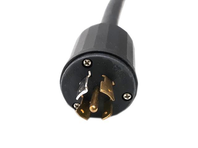 Refurbished: APC Schneider Metered Rack PDU 2G 208V 5.7KW Zero U C13x36 ...