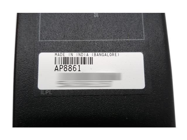 Refurbished: APC Schneider Metered Rack PDU 2G 208V 5.7KW Zero U C13x36 ...