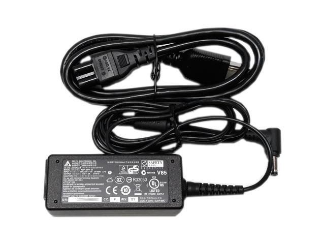 Delta Electronics AC/DC Power Adapter with Cord 36W 12V 3A ADP-36PH B ...