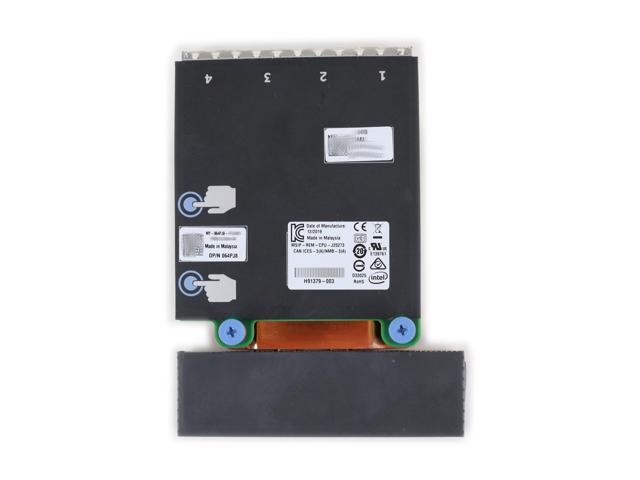 Refurbished: Dell Intel X550-T4 Ethernet 10Gb Quad Port Network ...