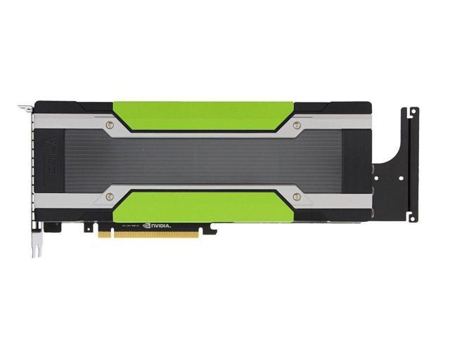 Refurbished: Nvidia Tesla M10 32GB GDDR5 PCIe 3.0 x16 GPU for UCS Smart ...