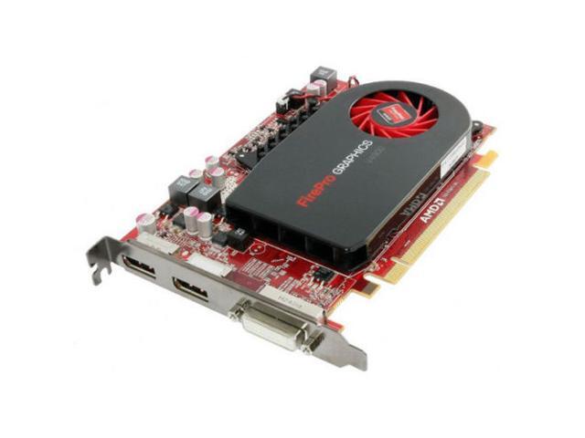 Refurbished: Dell ATI AMD FirePro V4900 1GB 102C3380300 000001 1T90P ...