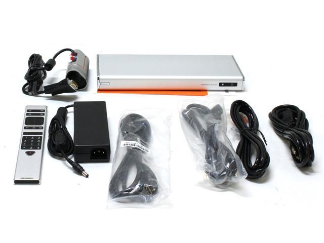 Poly 7200-63550-001 RealPresence Group 500 Video Conference Equipment ...