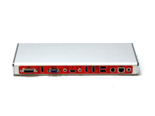 Poly 7200-63550-001 RealPresence Group 500 Video Conference Equipment ...