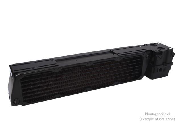 Alphacool AGB ES Reservoir 2U - DDC Pump Top Version - Newegg.ca