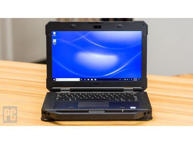 Refurbished: DELL Latitude 14 Rugged 5424 Military Grade 14 FHD 1920 x ...
