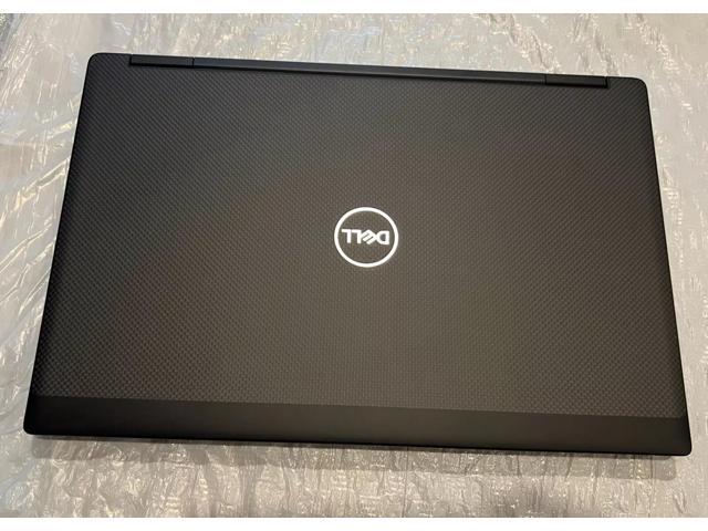 Refurbished: DELL Precision 7530 15.6" FHD Touchscreen Intel Quad Core ...