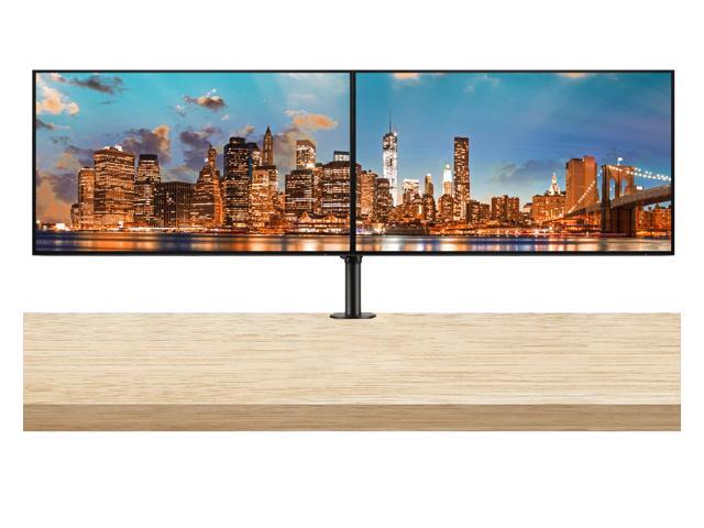 HP Z27q G3 27 Inch IPS LED Backlit Monitor 2-Pack Display Bundle with ...