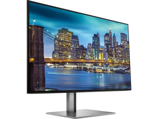 HP Z27q G3 27 Inch IPS LED Backlit Monitor 2-Pack Display Bundle with ...