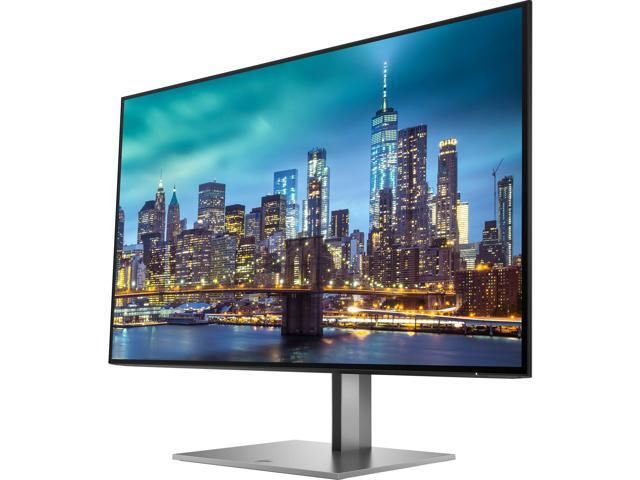 HP Z27q G3 27 Inch IPS LED Backlit Monitor 2-Pack Display Bundle with ...