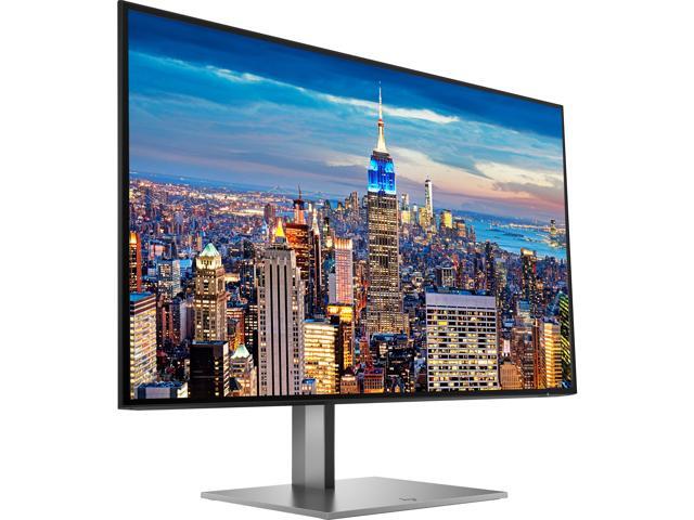 HP Z27q G3 27 Inch 2560 x 1440 QHD IPS LED-Backlit LCD Monitor Bundle ...