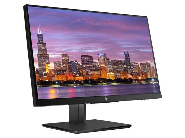 HP Z23n G2 23 Inch FHD 1080p IPS LED Business Monitor (1JS06A8#ABA) 2 ...