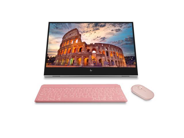 HP EliteDisplay E14 G4 FHD (1920 x 1080) Portable Monitor Travel ...
