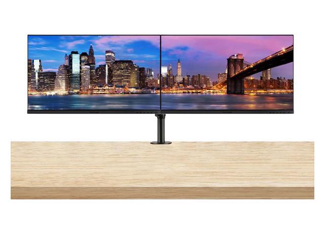 ViewSonic VP2756 27-inch 2160P UHD 4K IPS Premium Monitor, 2-Pack ...